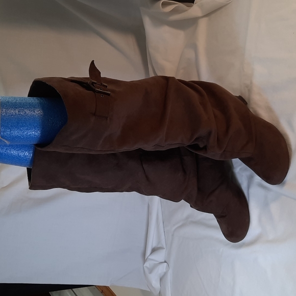 UNIONBAY | Shoes | Union Bay Raquel High Boots Size M | Poshmark